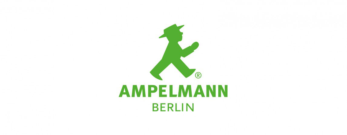 Ampelmann Logo